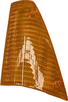 Left hand Indicator Lens to Suit Ford KA Laser - FKA2010NL | eBay