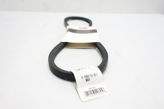 Gates B41 Hi-Power II Belt B Section B41 Size 21/32" Width 13/32 ...