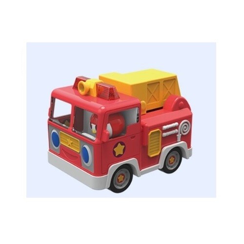 Mini Force Mini Pang Rescue Series Paly Toy - volt, Sammy, Lucy, Max | eBay