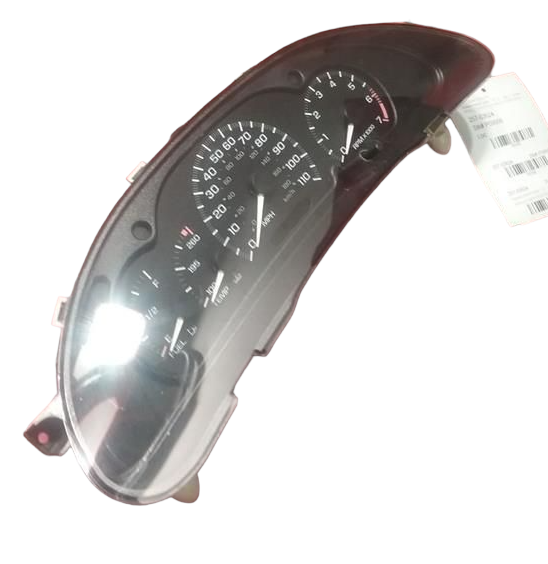 2000-2005 Chevy Cavalier Speedometer Instrument Gauge Cluster W ...