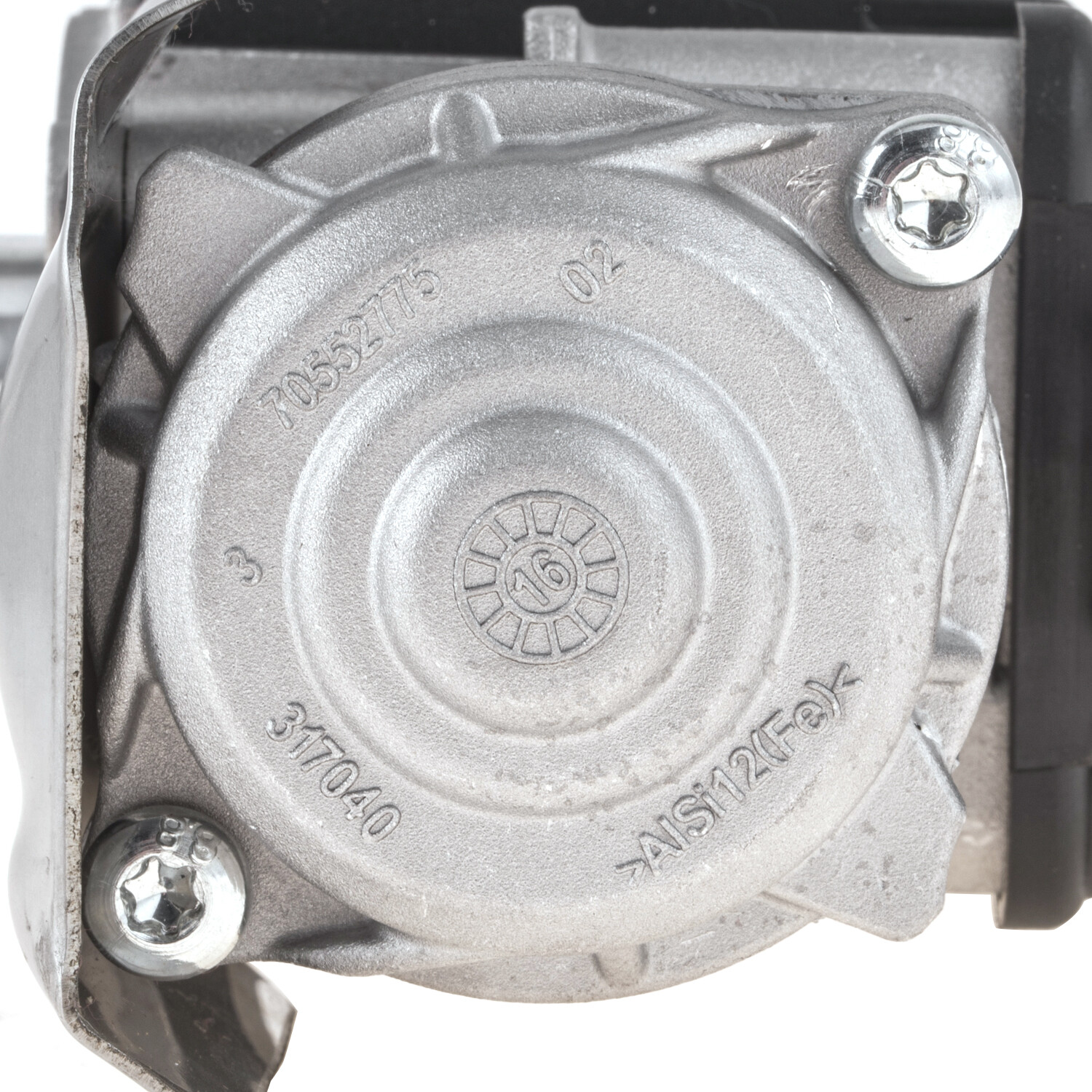 OEM Turbo Electric Actuator 06L145612L For Audi A4 A5 A6 A7 A8 Q5 S4 S5 ...