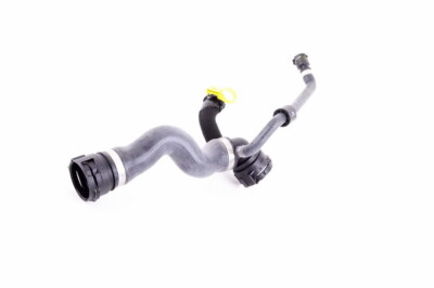 Genuine BMW F01N F02N F06 F06N F07 F07N Radiator Coolant Hose OEM ...