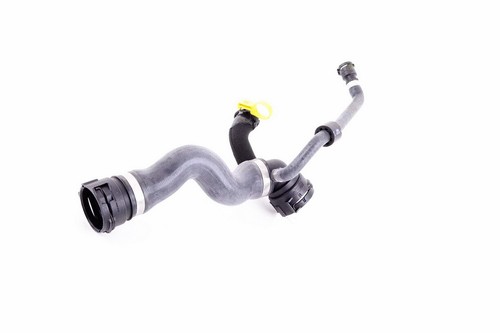 Genuine BMW F01N F02N F06 F06N F07 F07N Radiator Coolant Hose OEM ...
