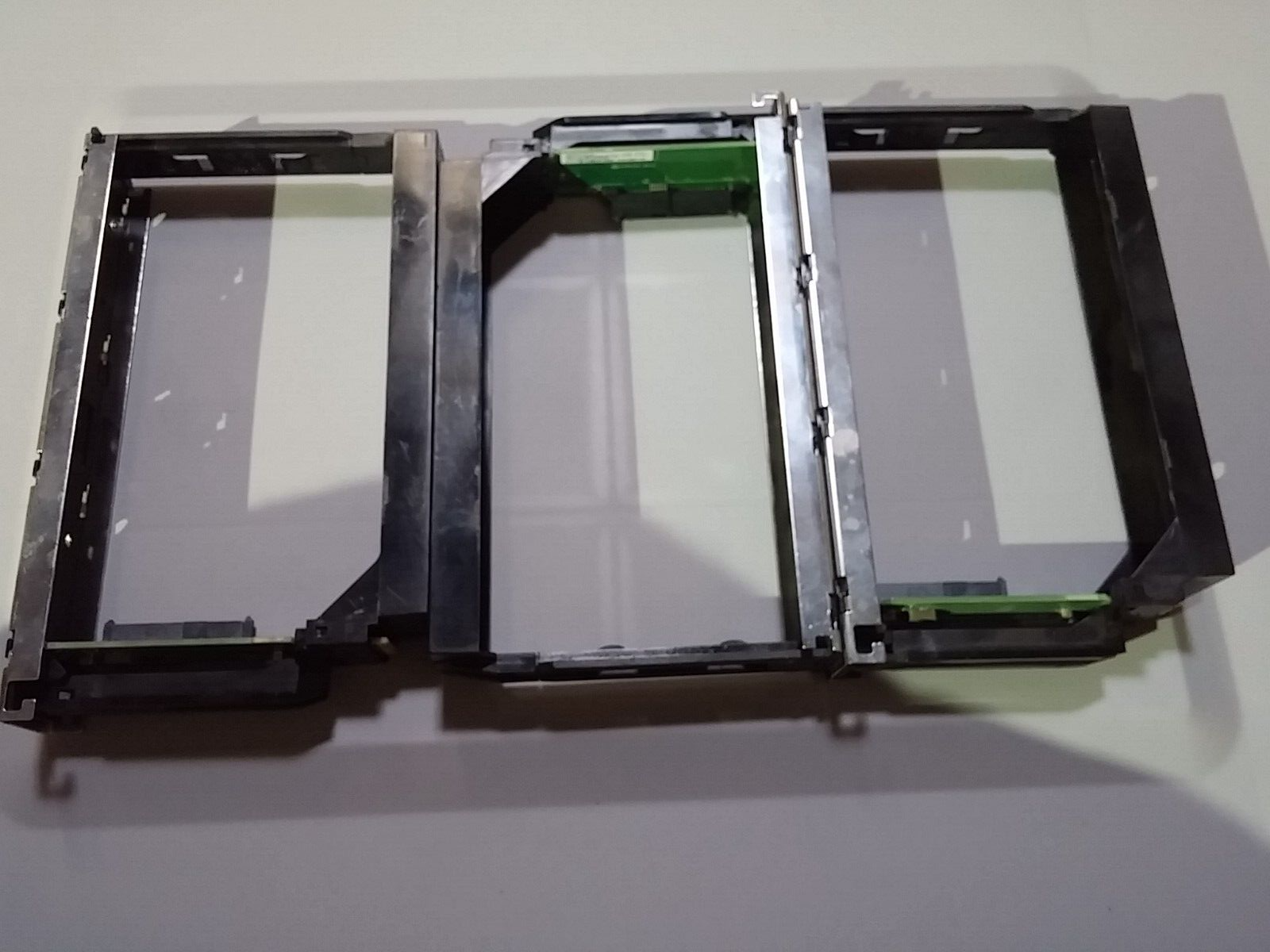 DELL 0CMR3M / CMR3M COMPELLENT HDD TRAY SCV2080 for sale online | eBay