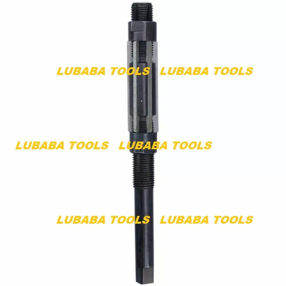 H15 - Adjustable Hand Reamer Size - 1.1/2" To 1.13/16" (38.10mm To 46 ...