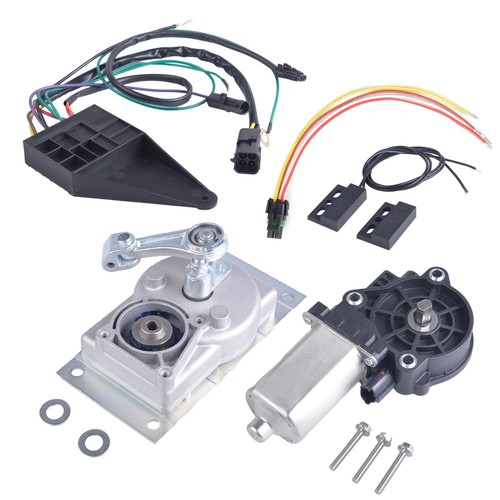 RV Step Motor Conversion Kit for B Curved Linkage, Replacement Parts ...