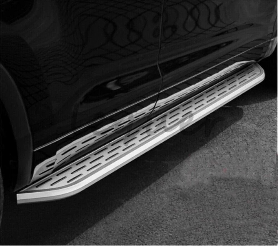 2PCS Running Boards Fits for Acura RDX 2019-2026 Nerf Bars Side Step ...