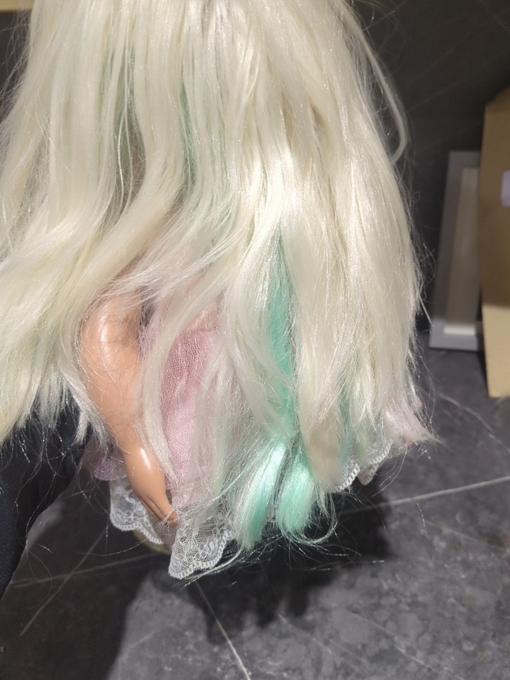 Our Generation 18" 46cm Girls Doll, Amya with Accessories, Life-Like ...