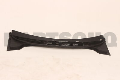 86150H9000 Genuine Hyundai / KIA COVERASSY-COWLTOP | eBay