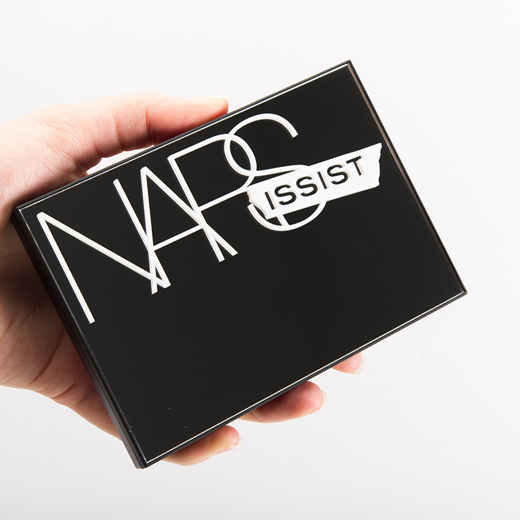 NARS Cheek Studio Blush Palette LE NIB! | eBay