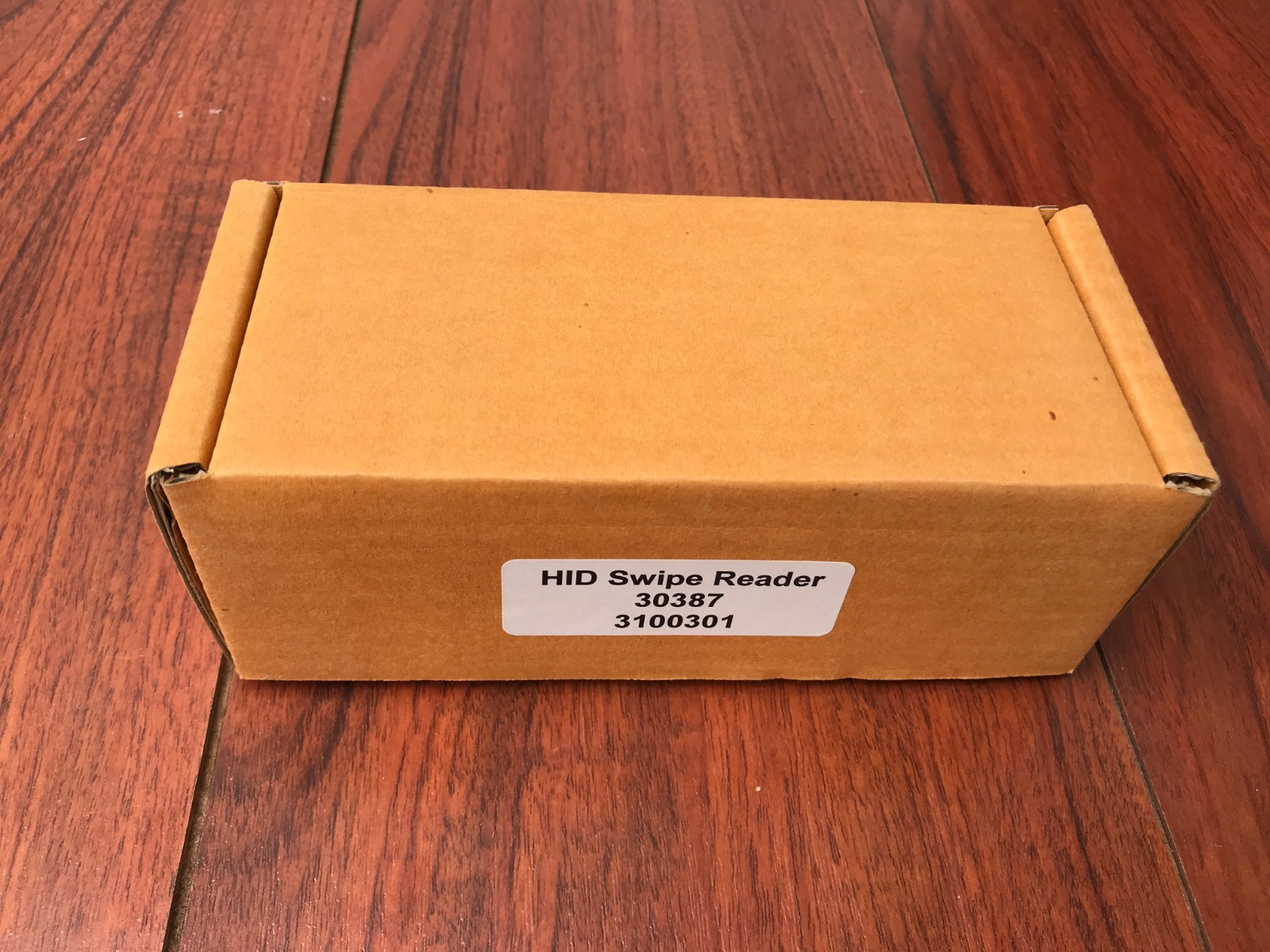 Model 30387 HID Swipe Card Reader Part # 3100301 for sale online | eBay