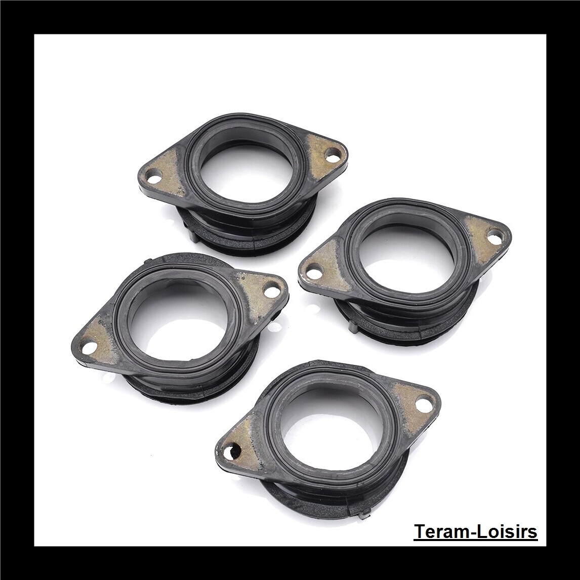 Pipe Inlet for Yamaha YZF R6 YZF 600 R6 Of 2006 To 2017 New | eBay ...