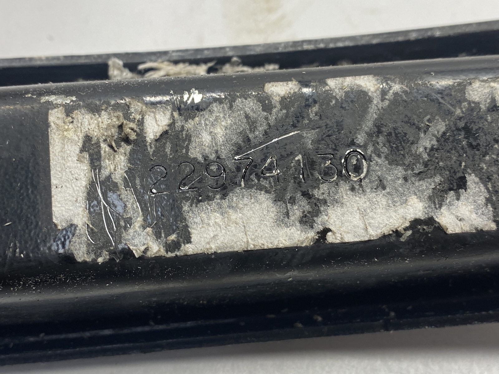 CHEVROLET CAMARO Cabrio 2016 Rear Left Control Arm Link 22974130 | eBay