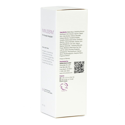 Immuderm 6 FL. OZ | eBay