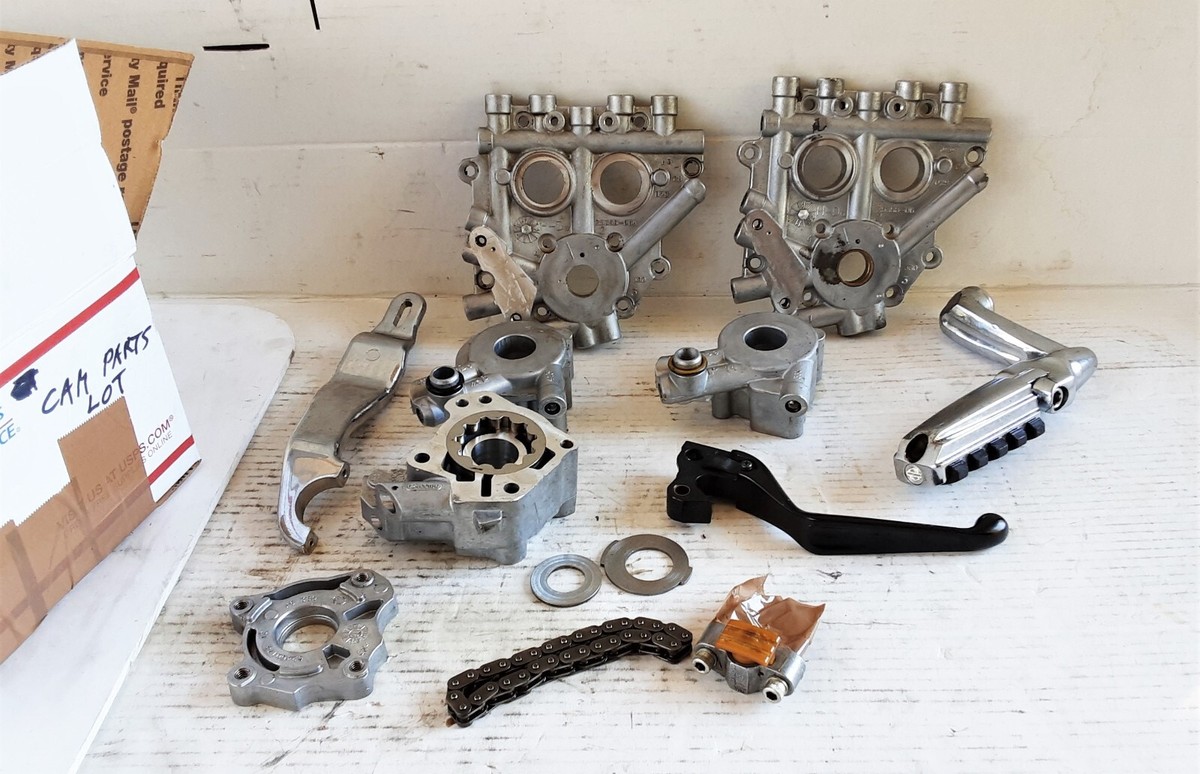 Harley Davidson Oem Engine Parts