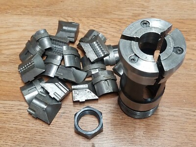 Collets - Hardinge 16C