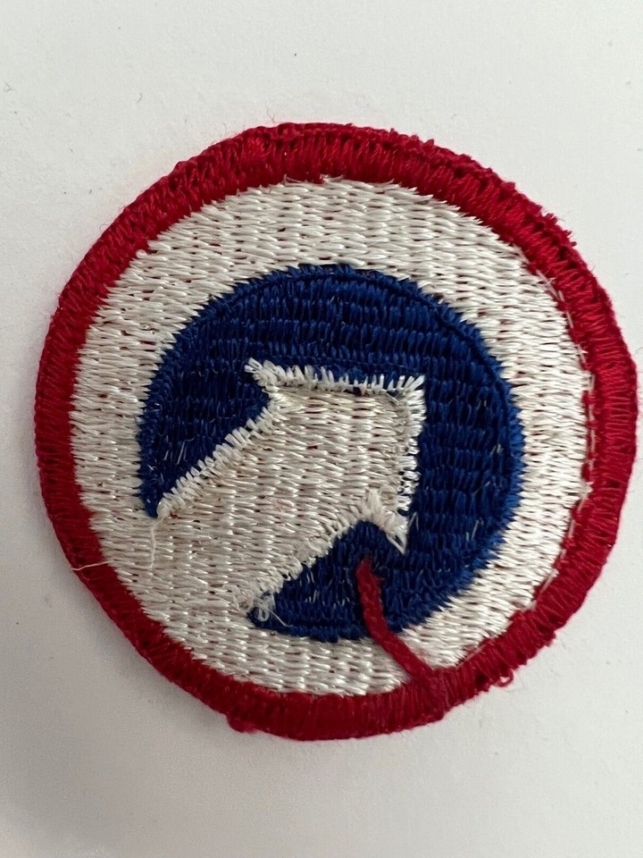 1st Logistical Command US Army Patch | eBay