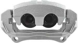 Perfect Stop by TERREPOWER 8917780A - Disc Brake Caliper, Front Left ...