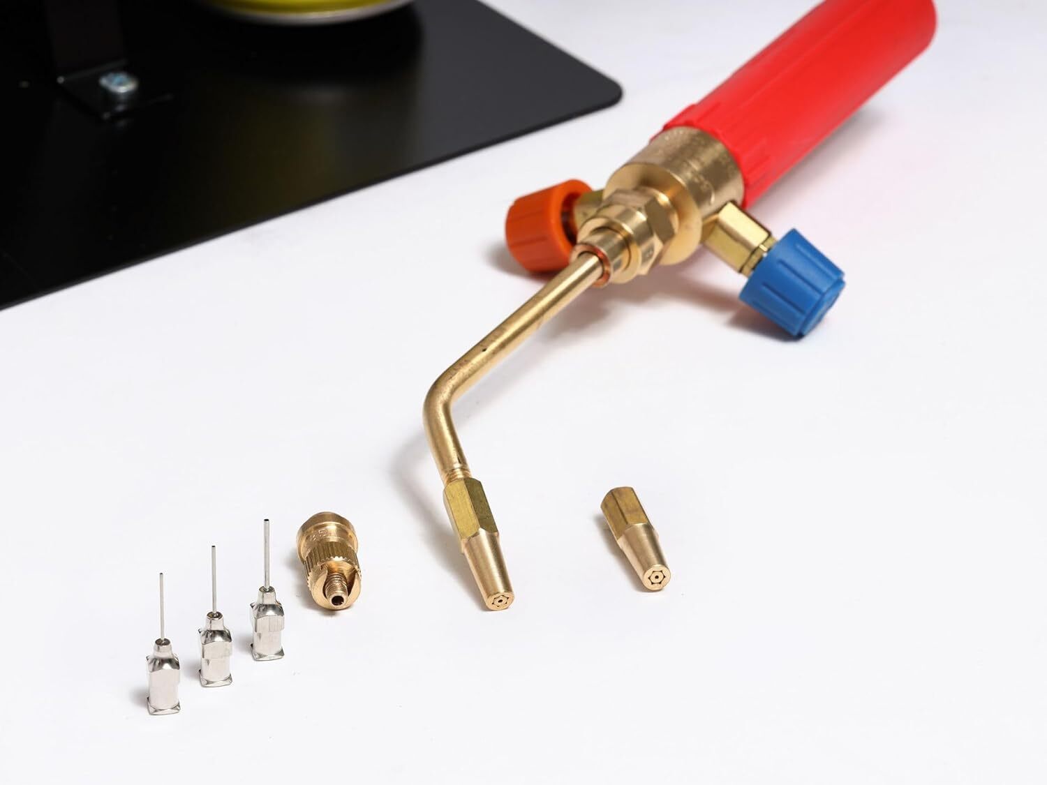 Rothenberger Roxy 400L Autogenschweißgerät Hartlötgerät Schweißgerät ...