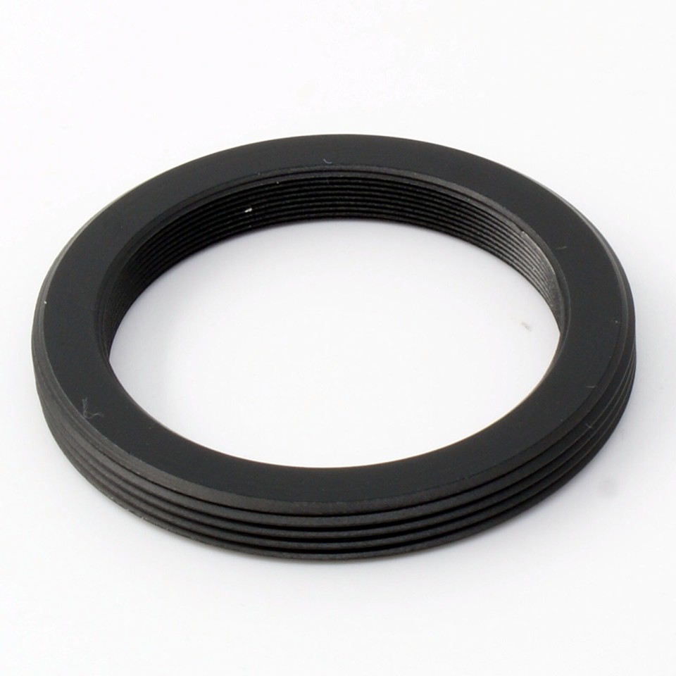 M32-M42 M32 x0.5 Female To M42 x1 Male thread Screw Camera Lens Mount ...