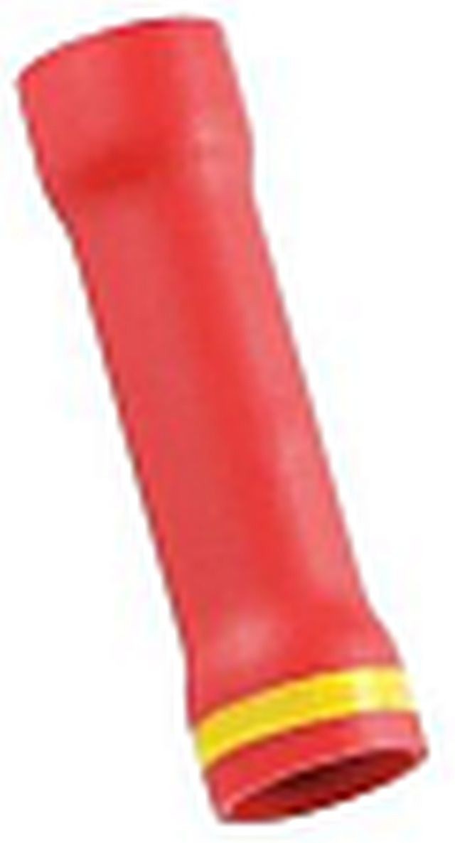 Power First 12 to 10 AWG and 8 AWG Splice Connector, Vinyl, PK of 25 | eBay