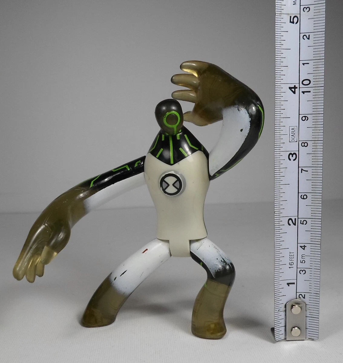 Ben 10 Upgrade Toy