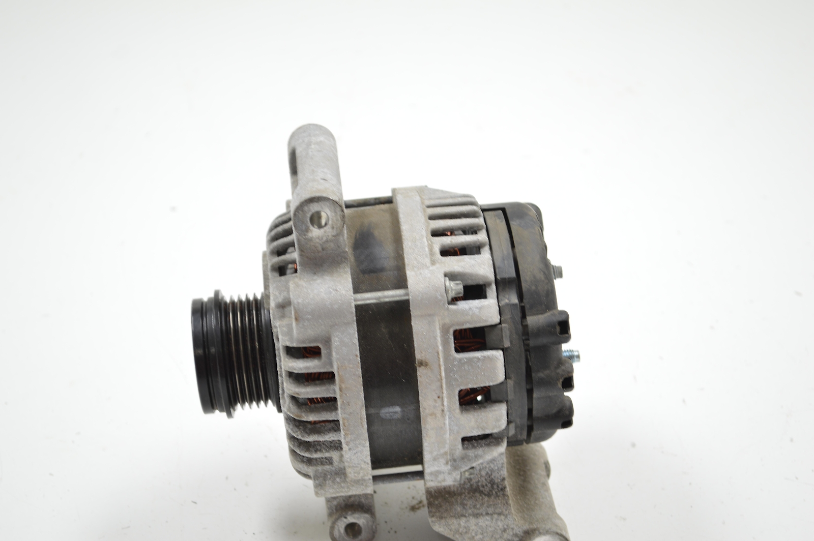 2016-2022 Chevrolet Spark LT 1.4L Alternator Assembly Used OEM ...