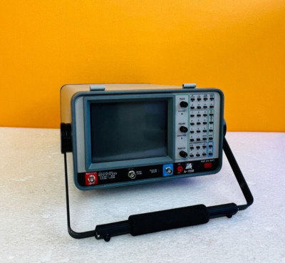 IFR A-7550, 100 kHz to 1 GHz, Spectrum Analyzer ***For Parts / Repair ...