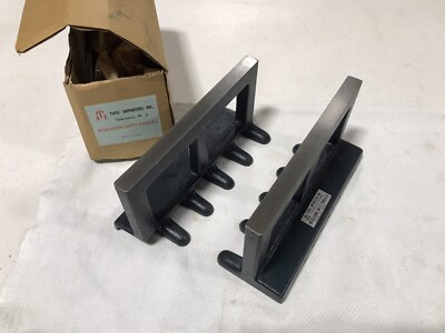 Blocks - Milling Block