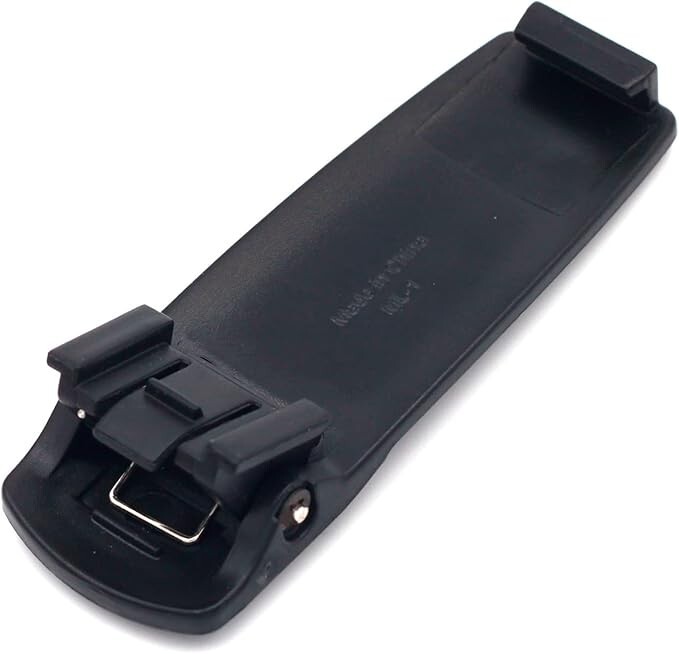 BCA2 Replacement Belt Clip for Midland Radio Clips X-Talker T70 T73 T75 ...