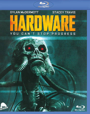 Hardware (Blu-ray Disc, 2009) 891635001698| eBay