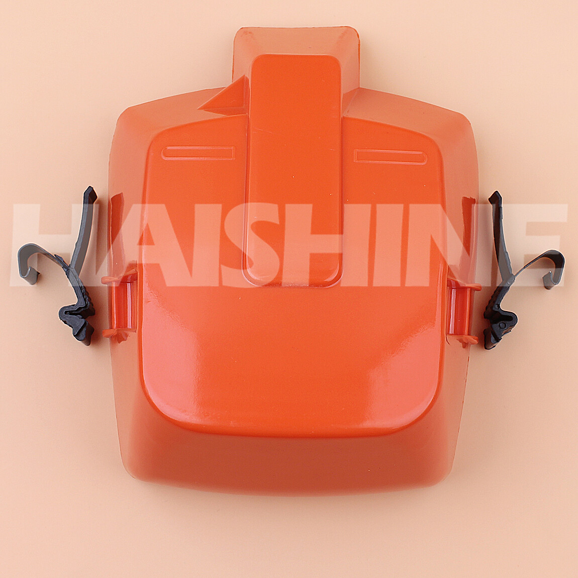 HD Top Air Filter Cover Fit Husqvarna 372 362 371 372XP Chainsaw Parts ...
