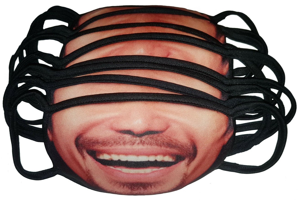 Funny Faces Of Manny Pacquiao