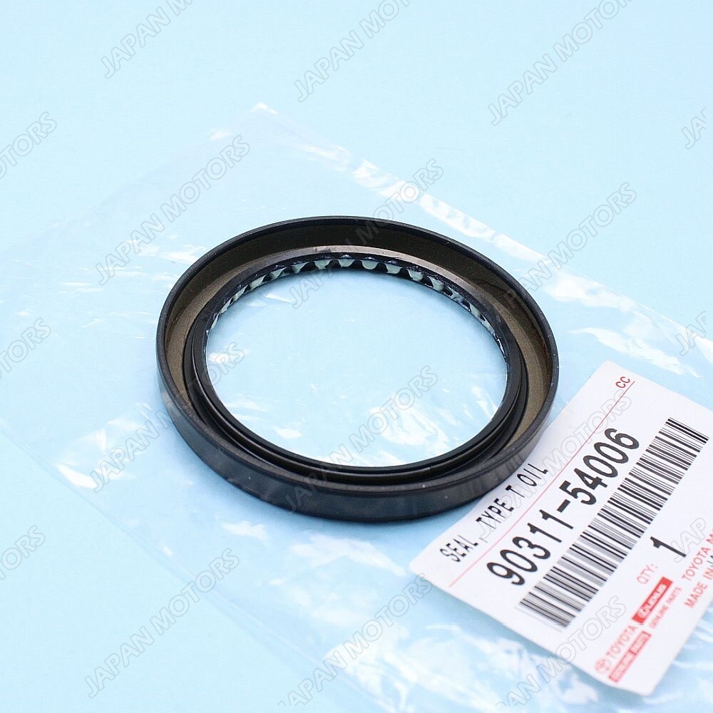 Genuine Toyota Rav4 Corolla Lexus Rear Differential Pinion Oil Seal ...
