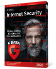 G DATA Internet Security 2025 3 PC 1 Jahr Multi Device SOFORT EMAIL GDATA | eBay