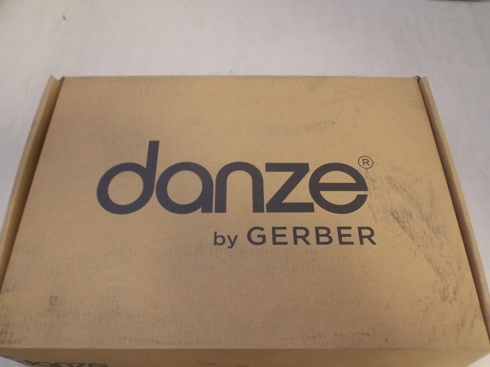 Danze By Gerber D304128BN Draper Widespread Bathroom Faucet , Brushed ...