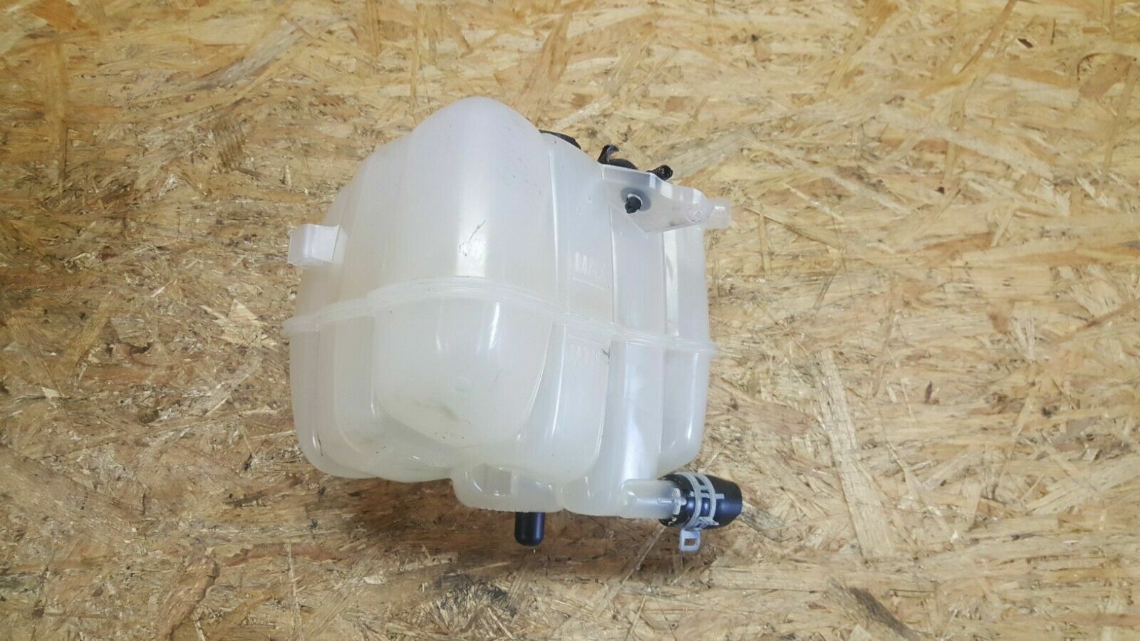 Genuine Volvo XC90 V90 S90 2015-2024 Water Expansion Tank 31338291 | eBay