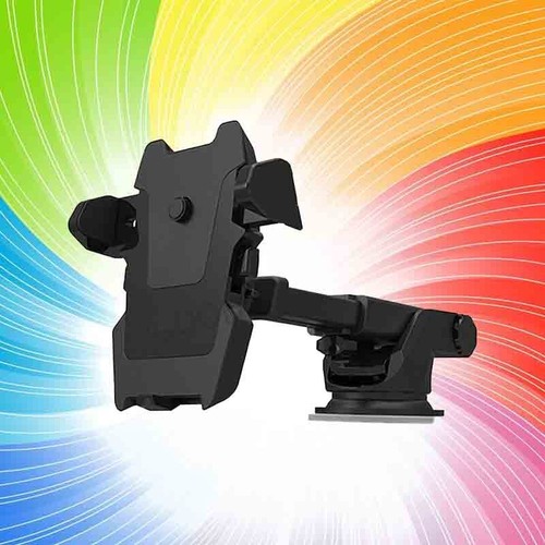 -360° Universal Mount Holder Car Stand Windshield For Mobile Cell Phone GPS | eBay