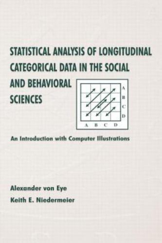 Statistical Analysis of Longitudinal Categorical Data in the Social and ...