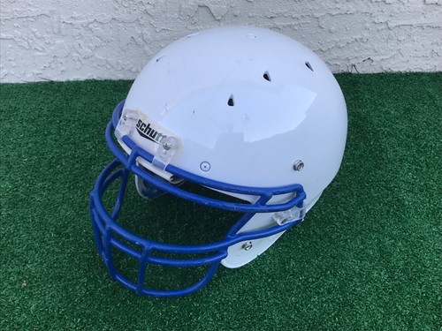 Schutt DNA Pro Plus Football Helmet Adult Large 2014 #23 | eBay