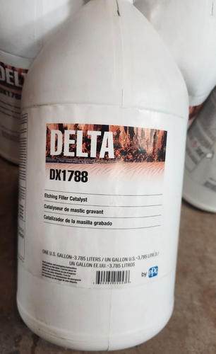 1 Gallon PPG Etch Etching Filler Catalyst DX1788 Delta / FREE SHIP | eBay