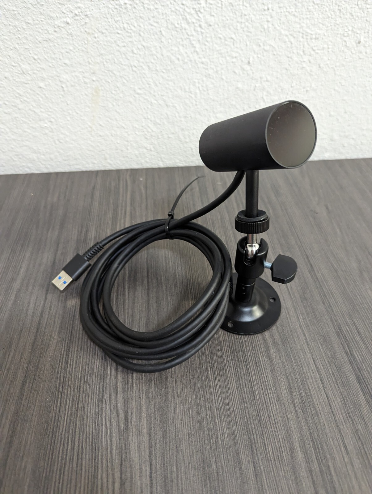 Genuine Oculus Rift Virtual Reality CV1 Sensor 3P-A, Black With Wall ...