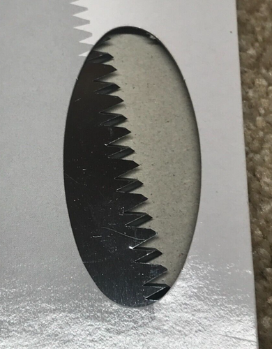 New Stihl Oem Pole Saw Pp900 Replacement Blade 7010 881 9001 Ebay