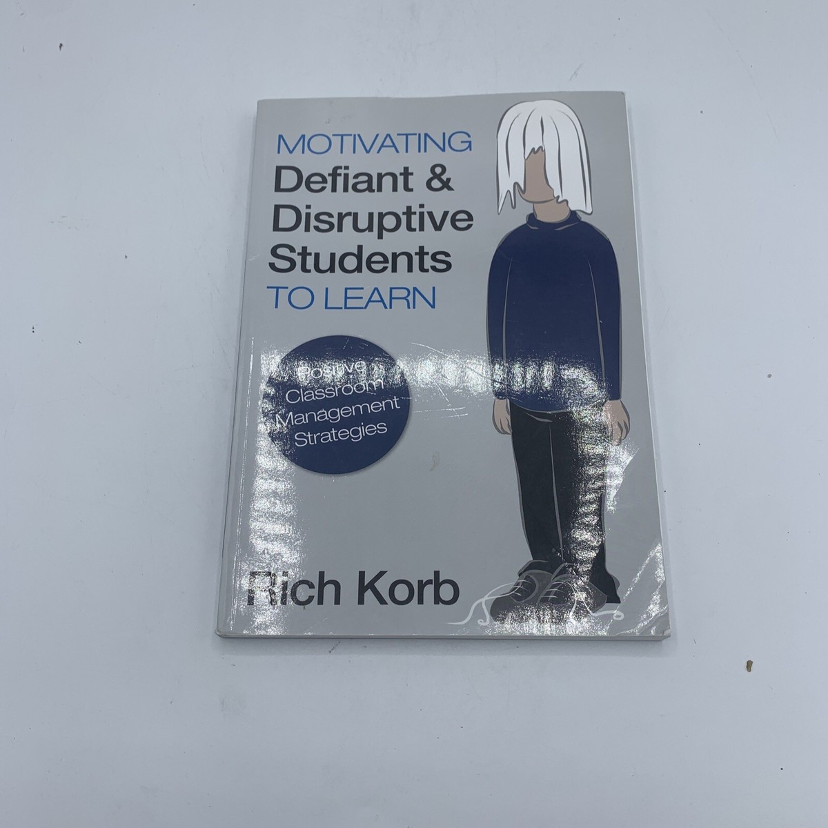 Strategies For Defiant Student