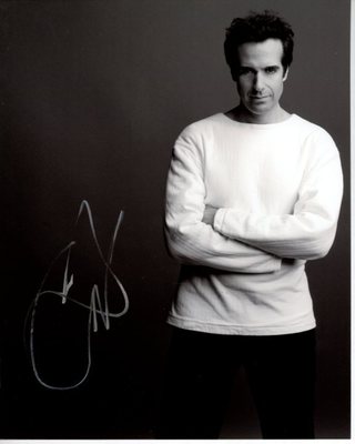 DAVID COPPERFIELD Signed Autographed 8x10 Photo | eBay