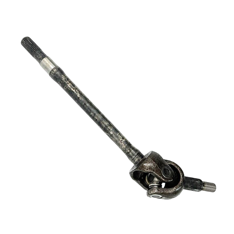 For 2007-2017 Jeep Wrangler JK Front LH Axle Drive Shaft DANA 30 ...