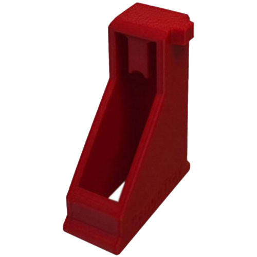 RangeTray Magazine Loader SpeedLoader for Ruger EC9 & EC9s 9mm - RED | eBay