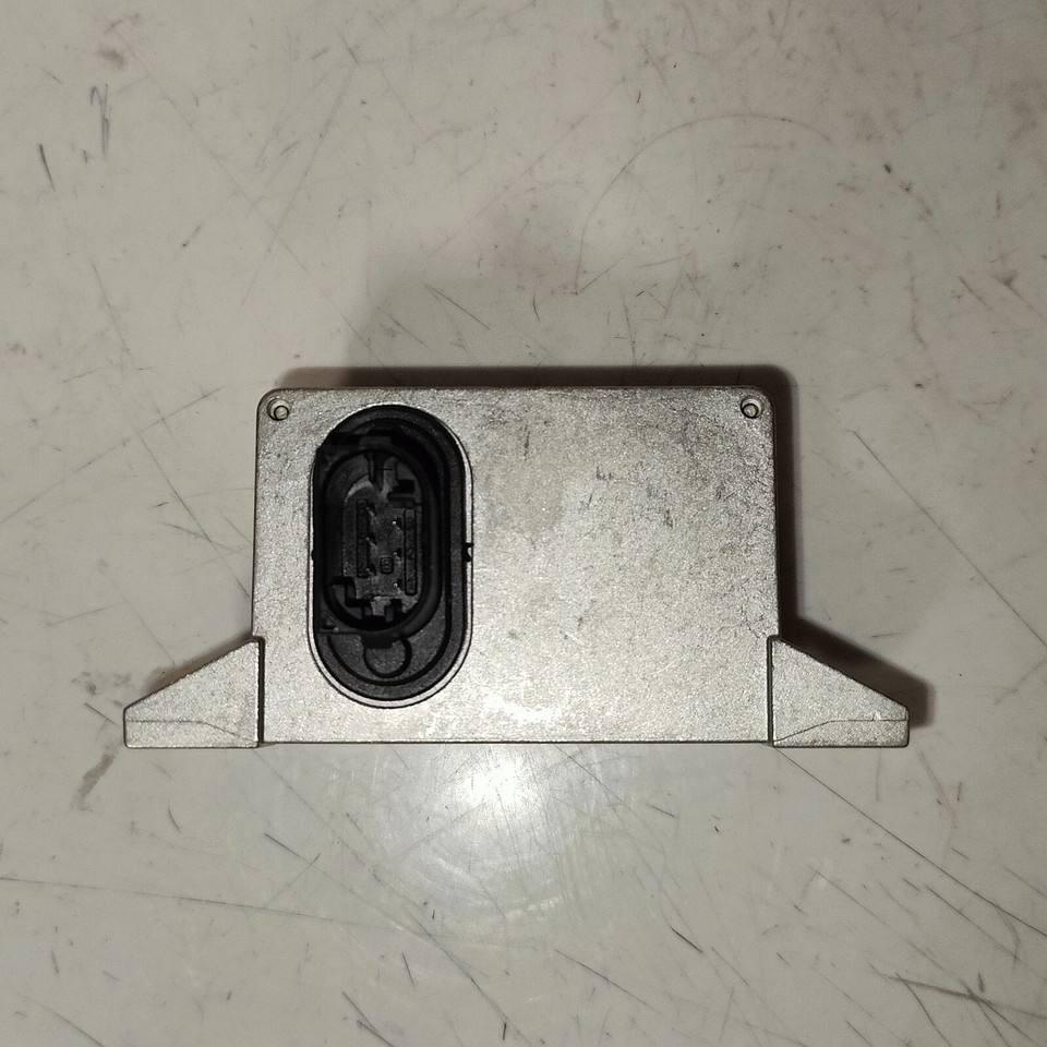 2001-2006 BMW E46 325ci 325i 330i M3 E85 Z4 Yaw Rate Speed Sensor ...