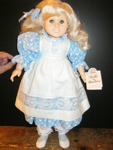 Dolls by Pauline Dolls & Doll Playsets for sale | eBay