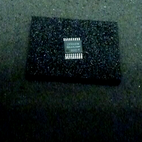 LR36683N SHARP Vertical Driver LSI for CCD IC 482220930635 | eBay
